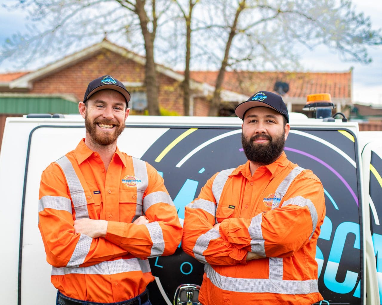 Who is Smartscan | Smartscan Locators | Service Locating