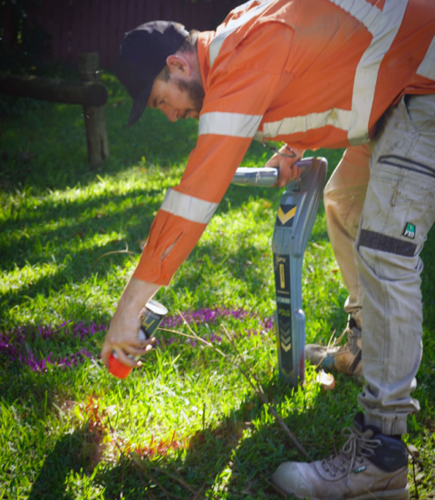 Significance of Underground Utility Locating | Smartscan Locators