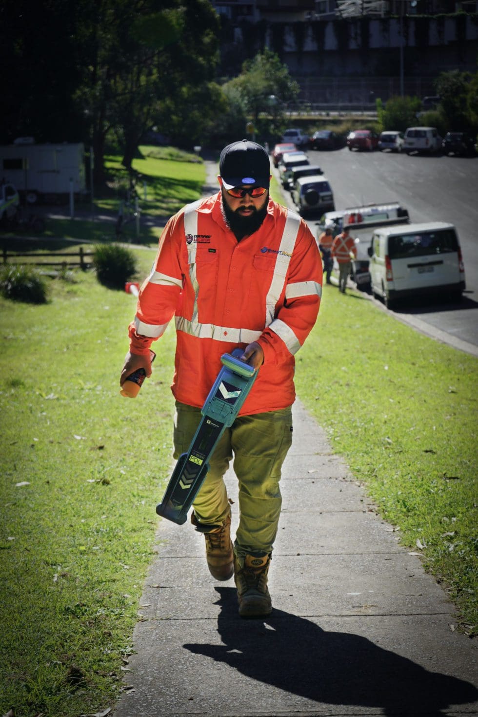 What is Ground-Penetrating Radar (GPR)? An In-Depth Look at This ...
