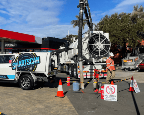 Non-Destructive Digging (NDD) Services in NSW | Complete Guide